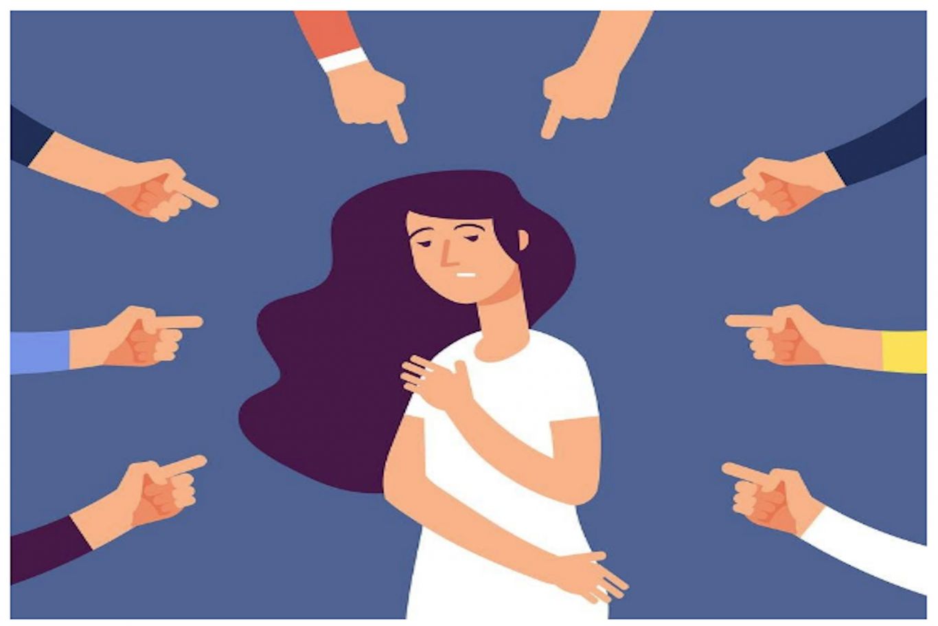 Εκφοβισμός / Bullying - sofiayfanti.gr